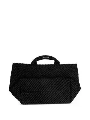 EN AVANT Firenze Woven Tote Bag
