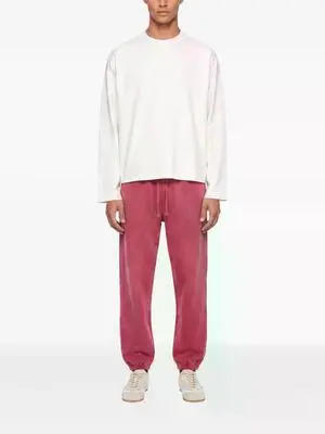 ENTIRE STUDIOS Crew-neck Long-sleeve T-shirt