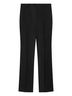 Gucci Pinstripe Straight-leg Trousers