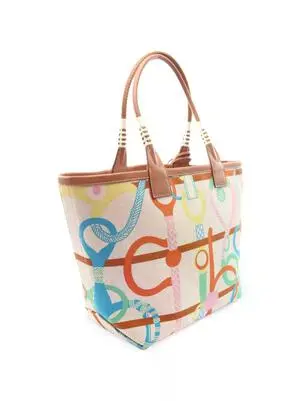 Hermès 2022 28 Steeple Tote Bag