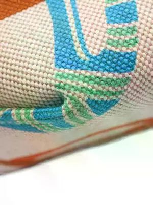 Hermès 2022 28 Steeple Tote Bag