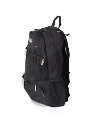 DIME X Eastpack Getter Buckle-fastening Logo-plaque Backpack
