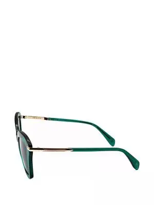 Rag & Bone Cat-eye Frame Sunglasses