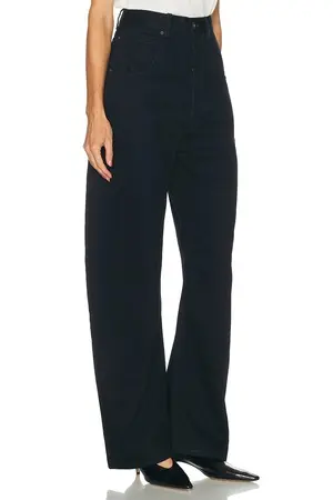 Bottega Veneta Wide Leg