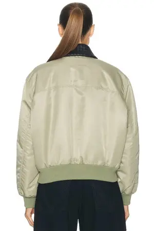 Bottega Veneta Blouson Jacket