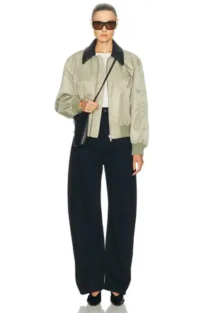 Bottega Veneta Blouson Jacket