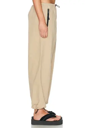 Miu Miu Gabardine Old Pant