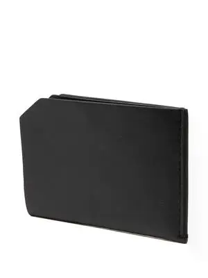 THE ROW 2021-2026 Leather Card Holder