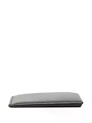 THE ROW 2021-2026 Leather Card Holder