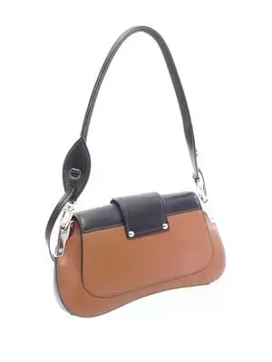 Prada 2013-2026 City Calf Sidonie Satchel