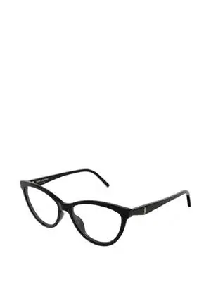 Saint Laurent Cat-eye Glasses