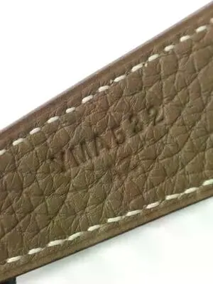 Hermès 2020 30 Lindy Shoulder Bag