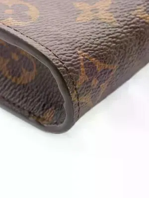 LOUIS VUITTON 2021 Monogram Metis Mini Shoulder Bag