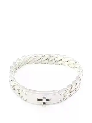 Hermès 2010s Kelly Grommet Bracelet