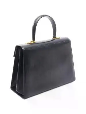 FERRAGAMO 2000s Gancini Shoulder Bag