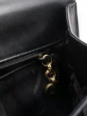 FERRAGAMO 2000s Gancini Shoulder Bag