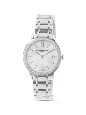 Baume & Mercier Classima 31mm Watch