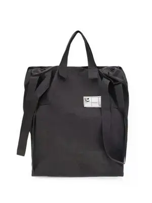 GR10K Replicated Tote Bag