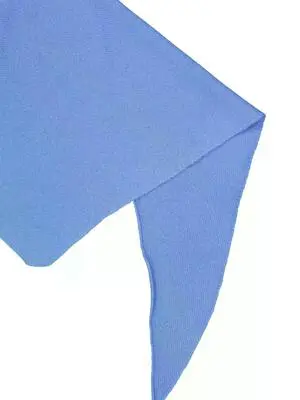LISA YANG Florianne Triangle Scarf