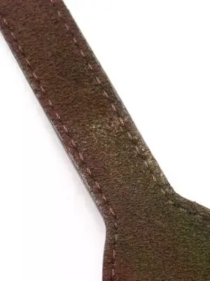LOUIS VUITTON 2003 Monogram Glace Force Bracelet