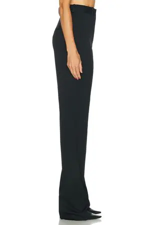 Balenciaga High Waist Pant