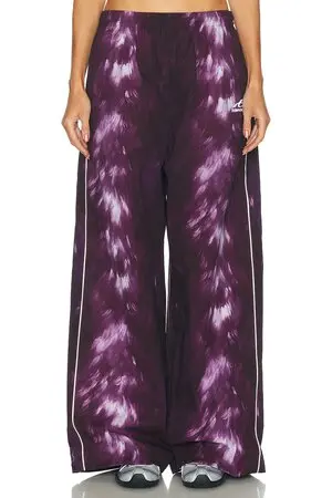 Balenciaga Tracksuit Skiwear Pant