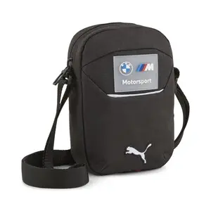 PUMA Bmw M Motorsport Small Portable Bag