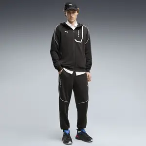 PUMA Bmw Motorsport Pm1 Pants - Black