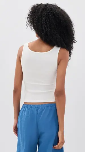 REFORMATION Olive Tank