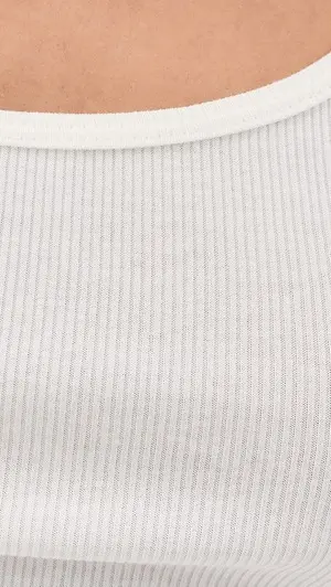 REFORMATION Olive Tank