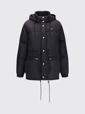 Prada Jacket - Black