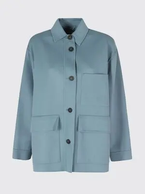 Max Mara Jacket - Blue