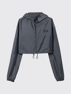 Miu Miu Jacket - Blue