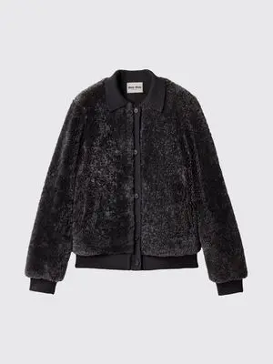 Miu Miu Jacket - Gray