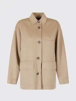 Max Mara Jacket - Brown