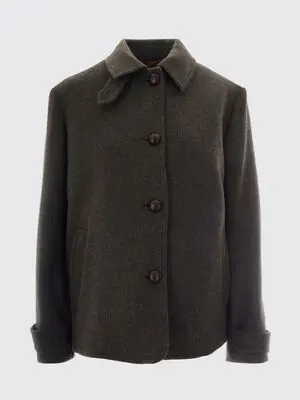 Max Mara Jacket - Green