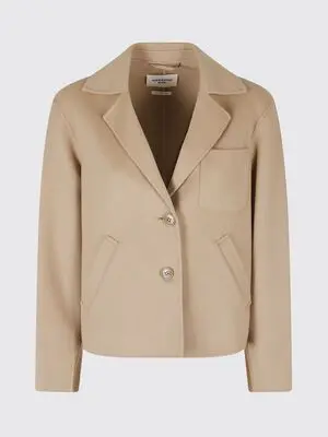 Max Mara Jacket - Brown