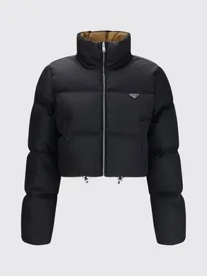 Prada Jacket - Black