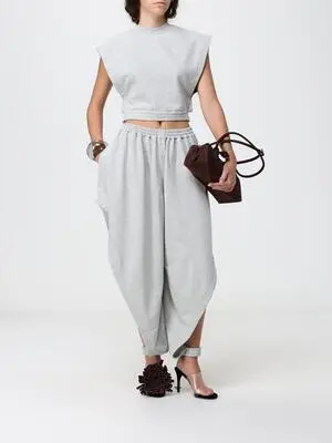 Alaïa Alaia Pants Alaia