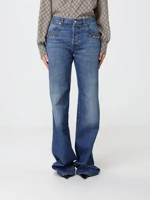 Gucci Jeans - Blue
