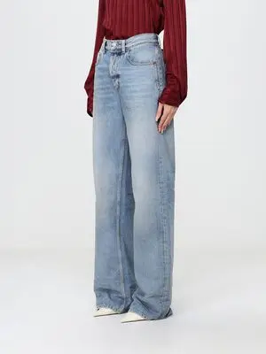 Saint Laurent Jeans