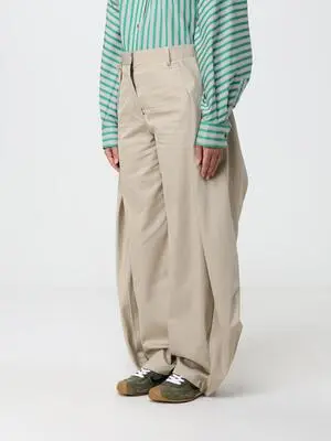 Loewe Pants - Cream