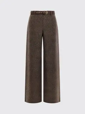Max Mara Pants - Brown