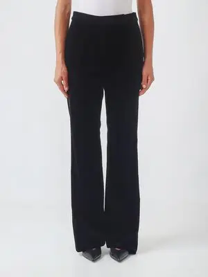 Max Mara Pants - Black