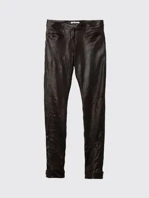 Miu Miu Pants - Brown