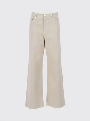 Max Mara Five-pocket Jeans - Cream