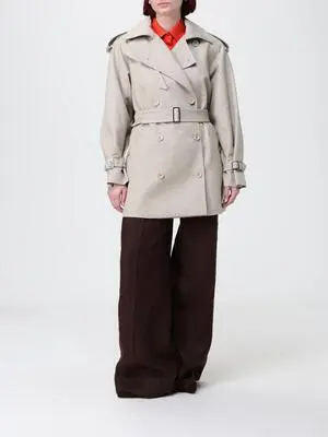 Max Mara Classic Linen Shirt