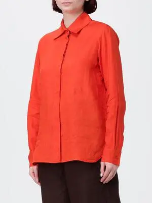 Max Mara Classic Linen Shirt