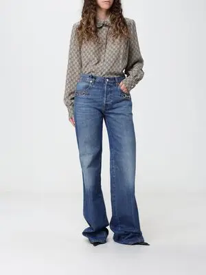 Gucci Shirt - Cream