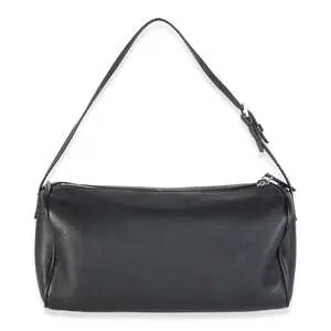 THE ROW Grained Calfskin 90s Bag